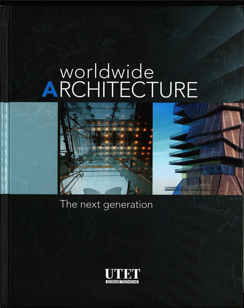 Worldwide Architecture (January, 2011) - GROUNDWORK