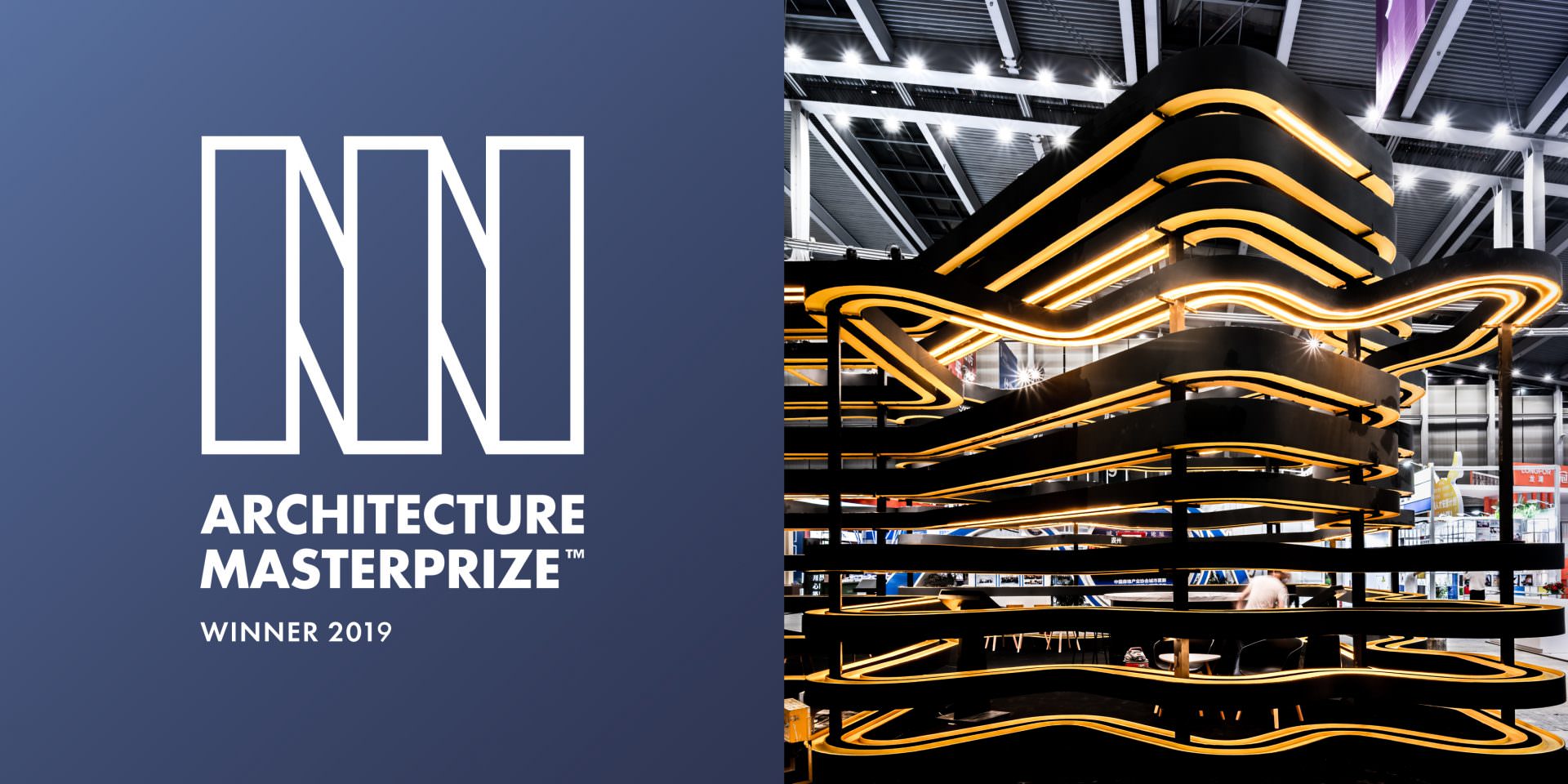 Architecture MasterPrize 2019 Winners and Honourable Mentions - GROUNDWORK