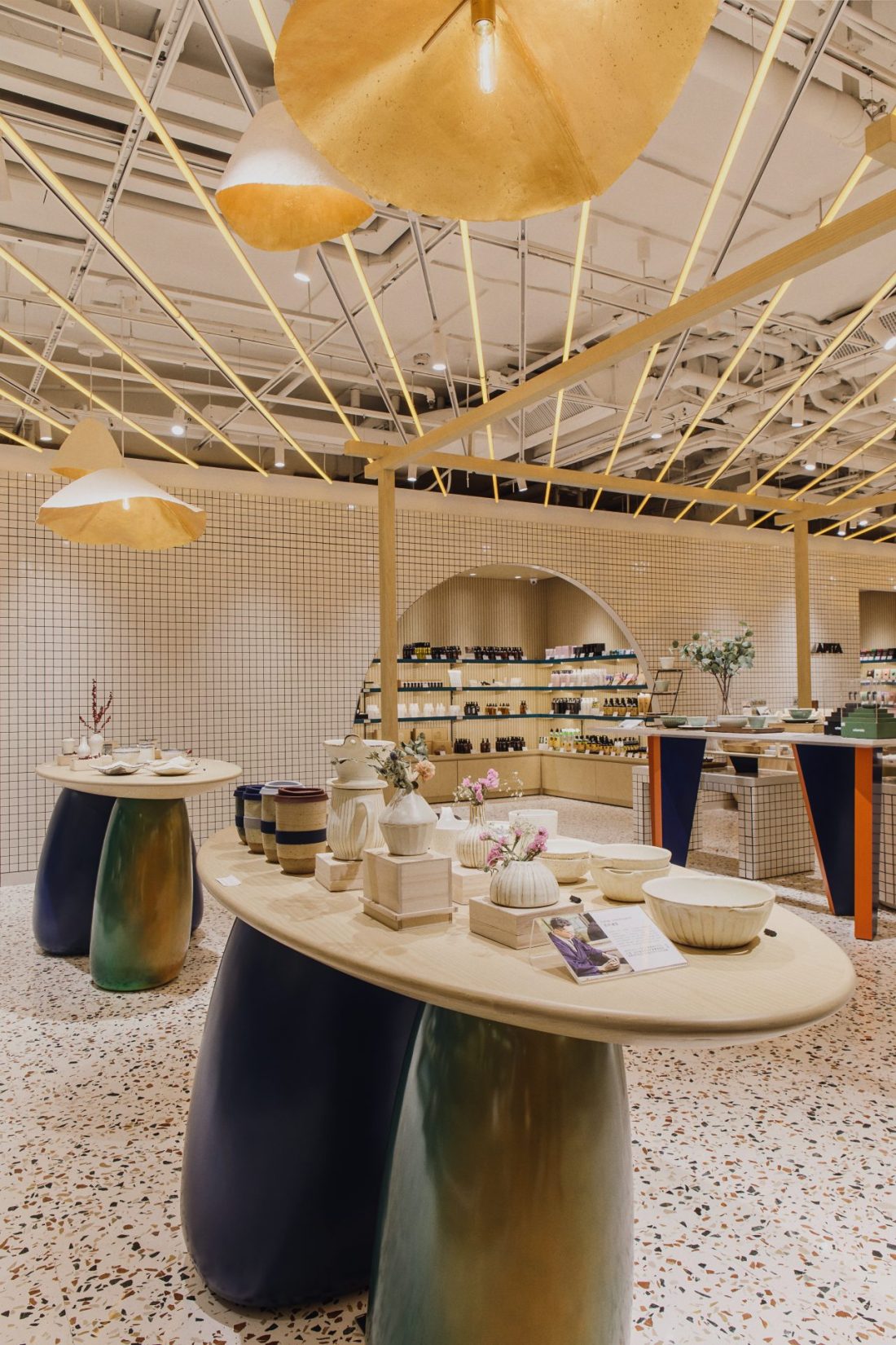 APITA at Cityplaza: A Modern Retail Experience Rooted in Kyoto’s ...